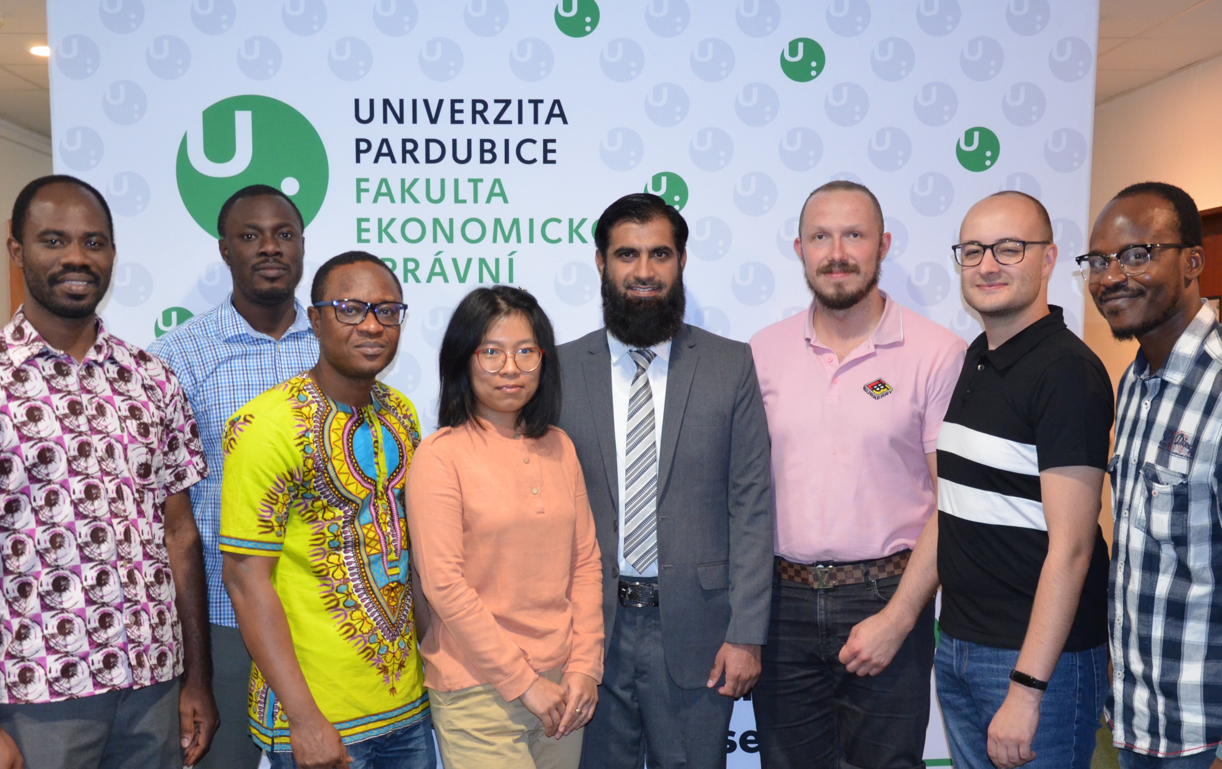 FES pořádala workshop Creating business models for sustainability and circular economy ...