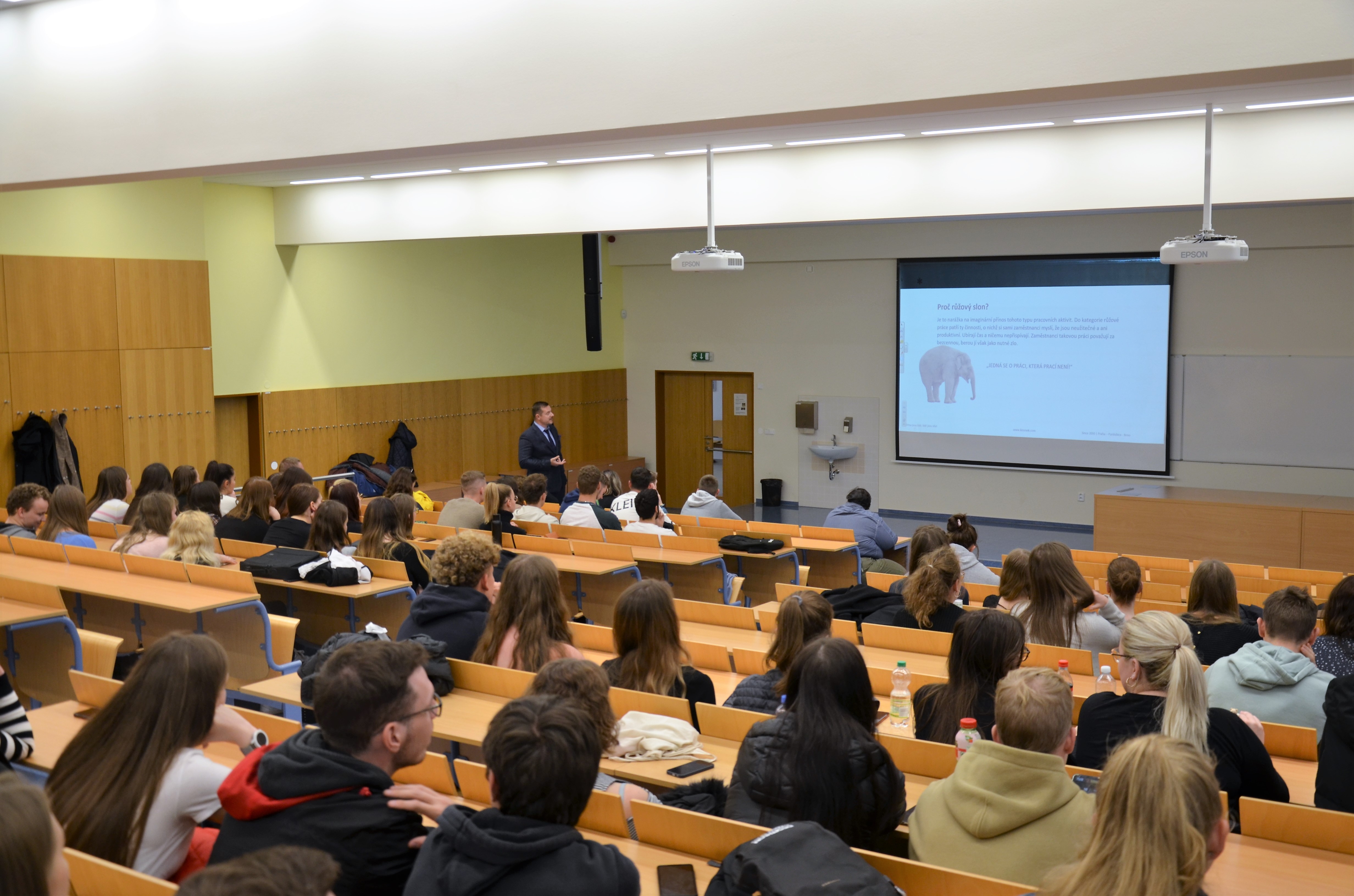 Program | Univerzita Pardubice