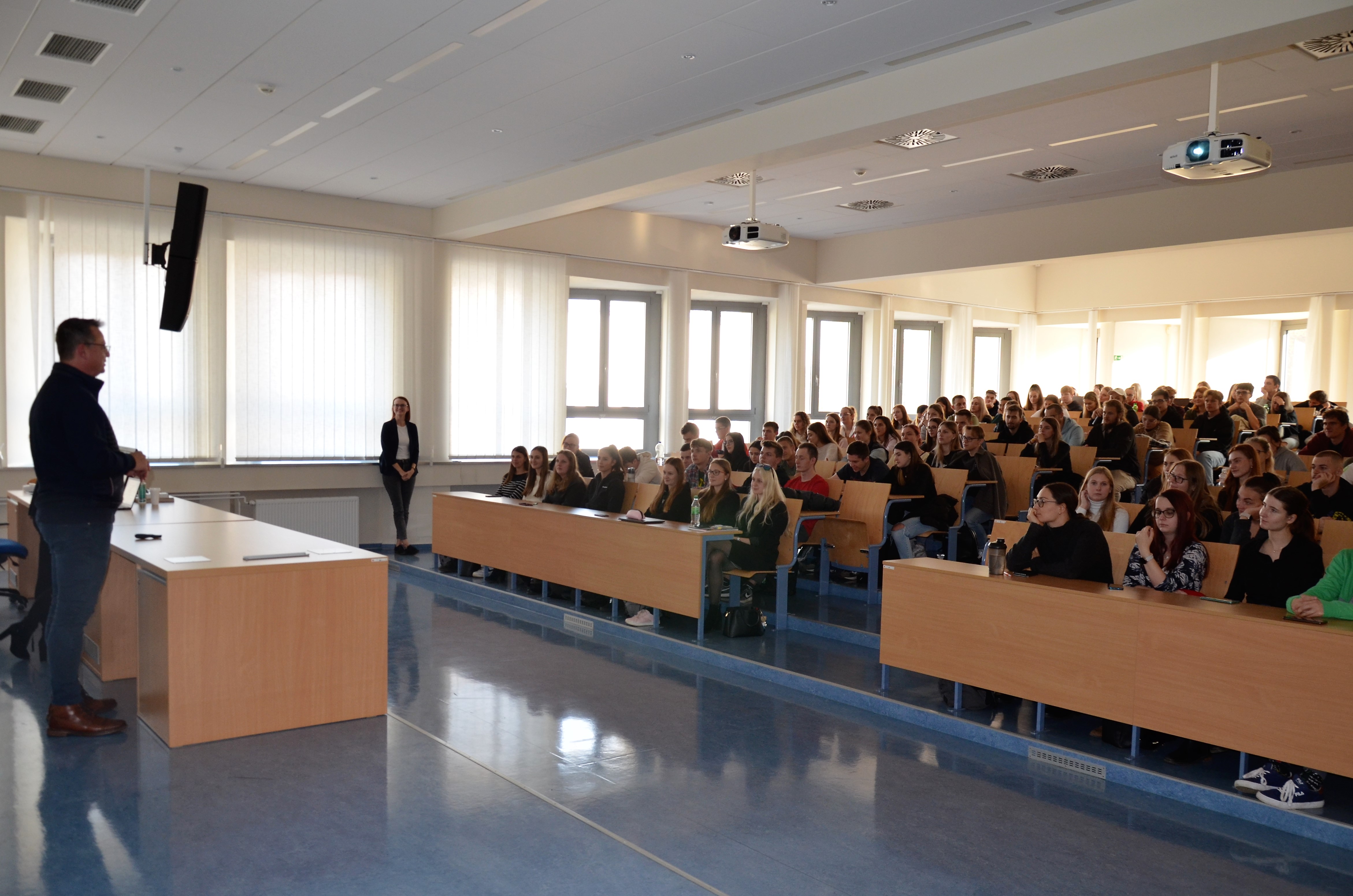 Prezentace | Univerzita Pardubice