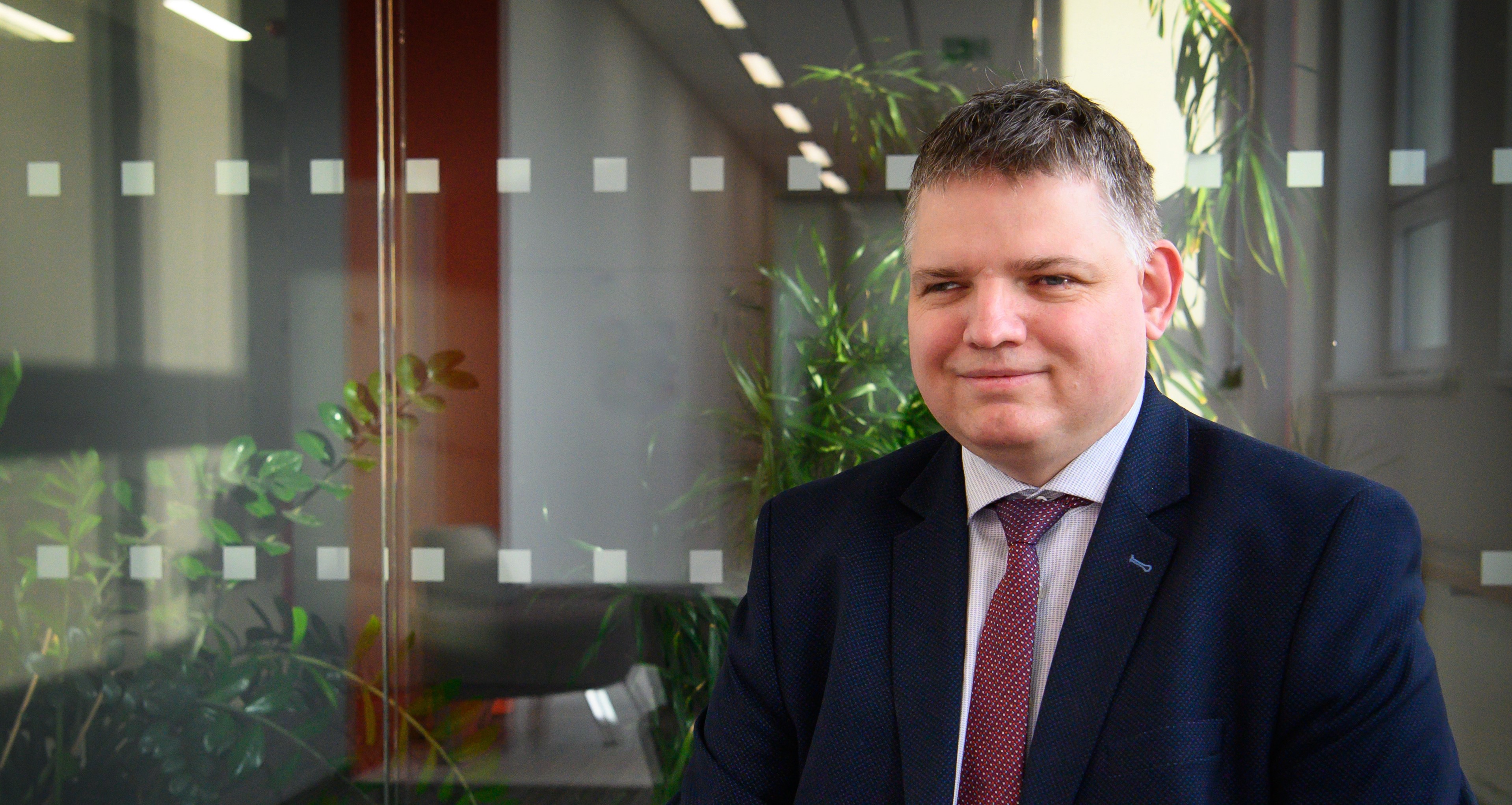 Nový akademický rok na UPCE: Slovo rektora Libora Čapka | Univerzita Pardubice