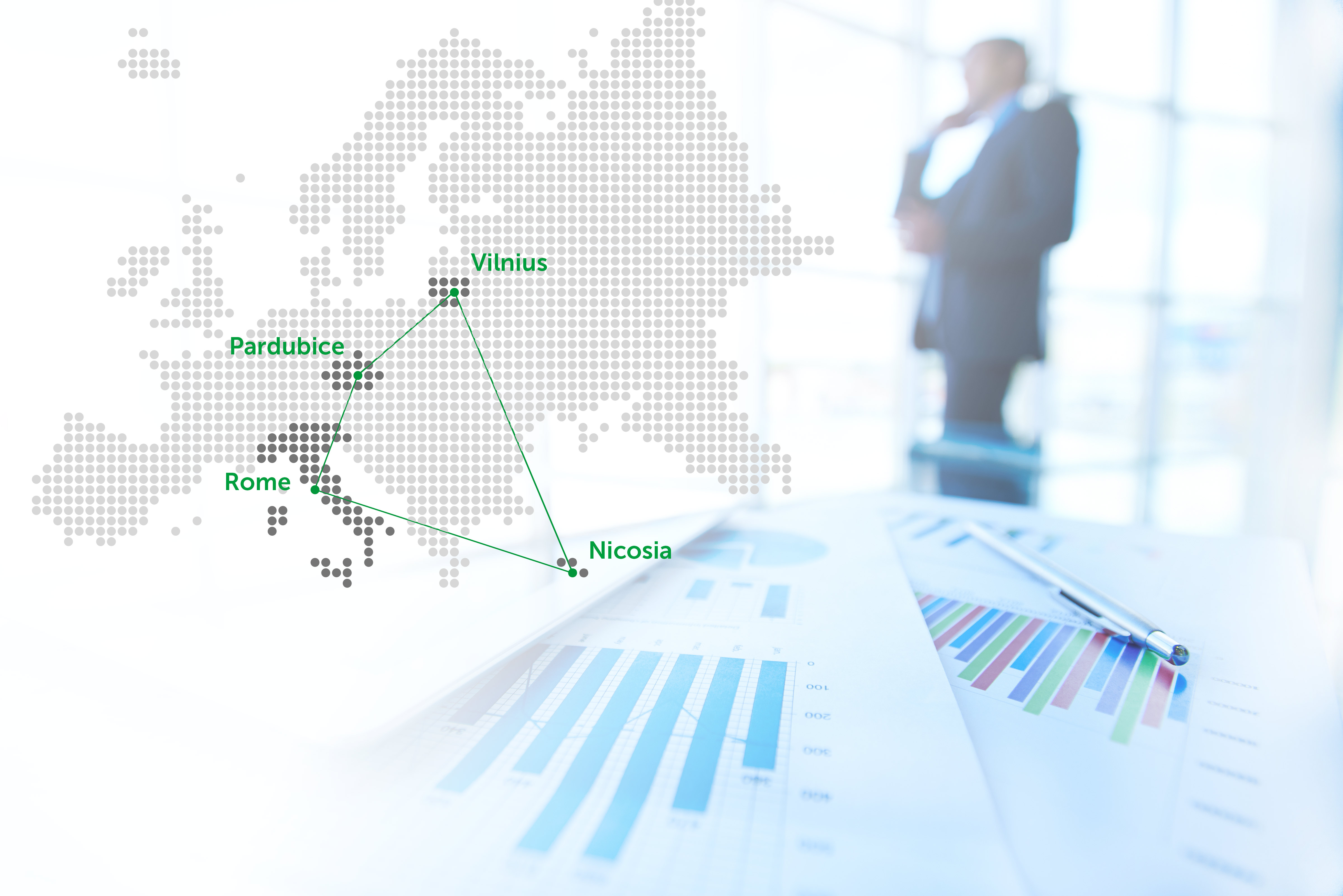 Financial Data Analytics and Sustainable Finance (FINDATA) | Univerzita Pardubice