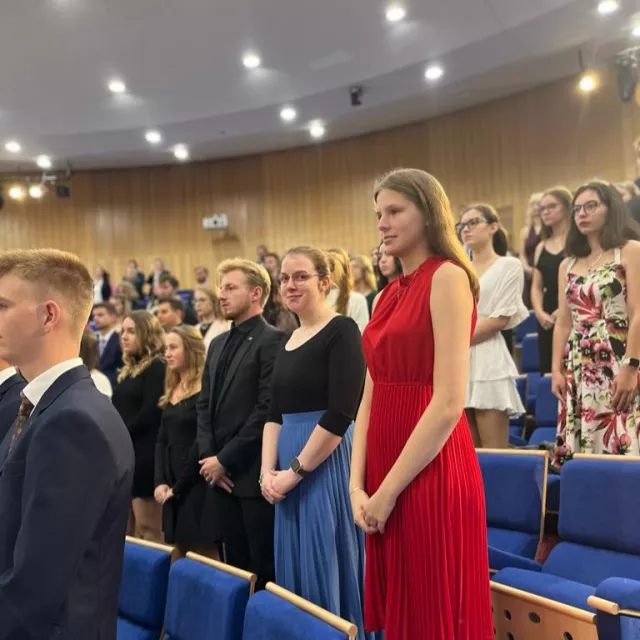 Dodatečné přijímací řízení na FES pro akad. rok 2018/2019 | Univerzita ...