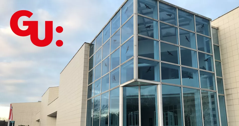 Grand Opening of Gallery UPCE | Univerzita Pardubice