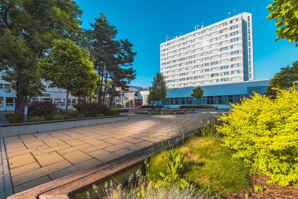 Týden teorie a praxe v ekonomice startuje | Univerzita Pardubice