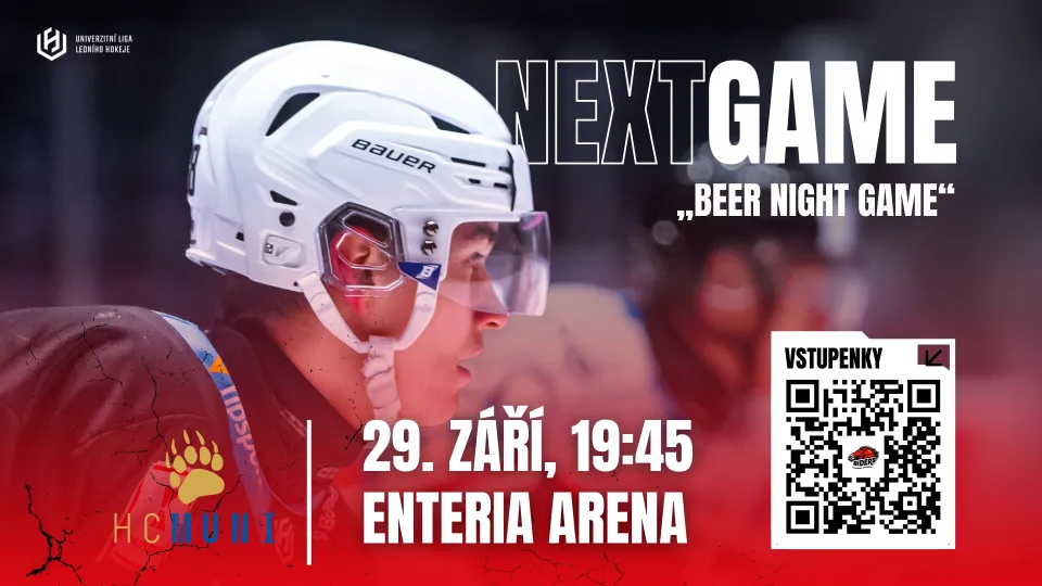 Riders Univerzita Pardubice vs HC MUNI | Univerzita Pardubice